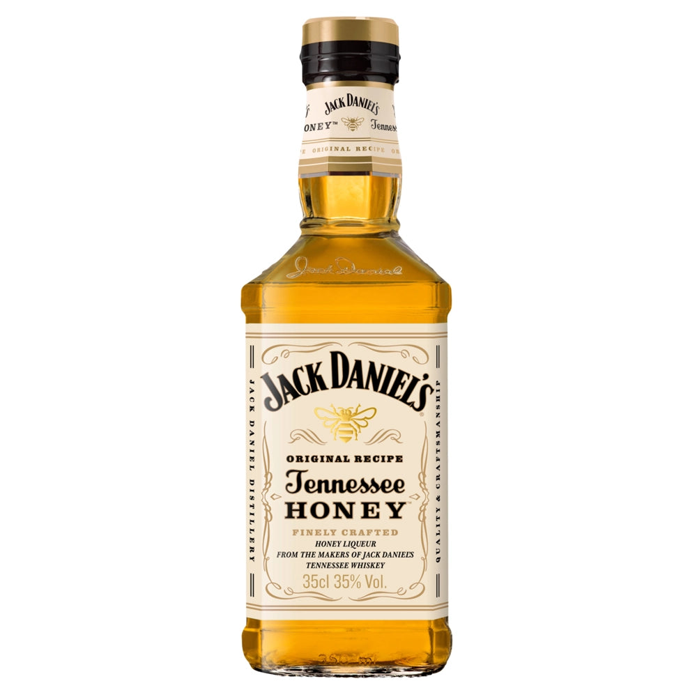 Jack Daniel's Tennessee Honey 35cl – Victory Convenience Store